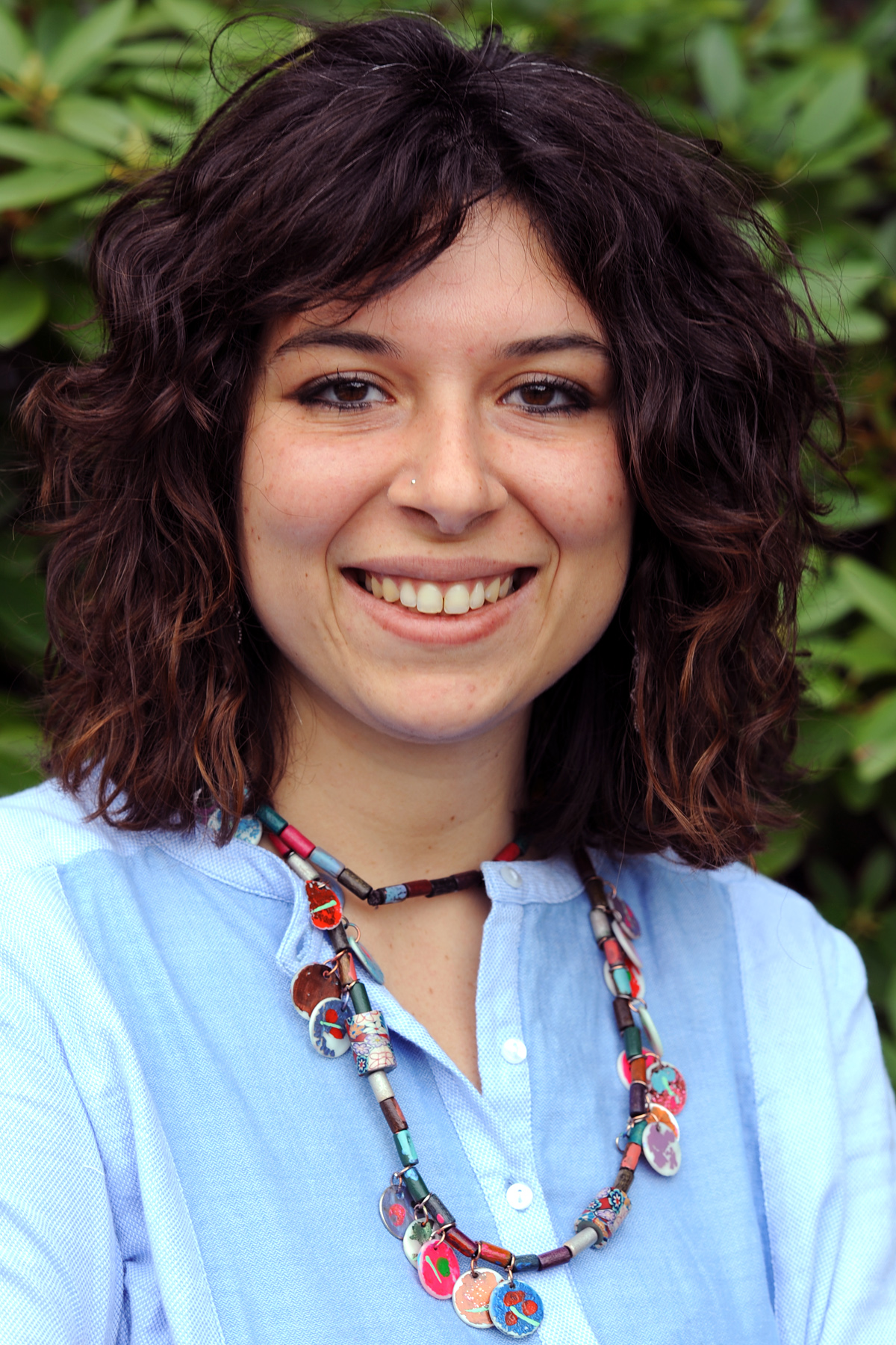 Teresa Pepe -IFG I – MECAM