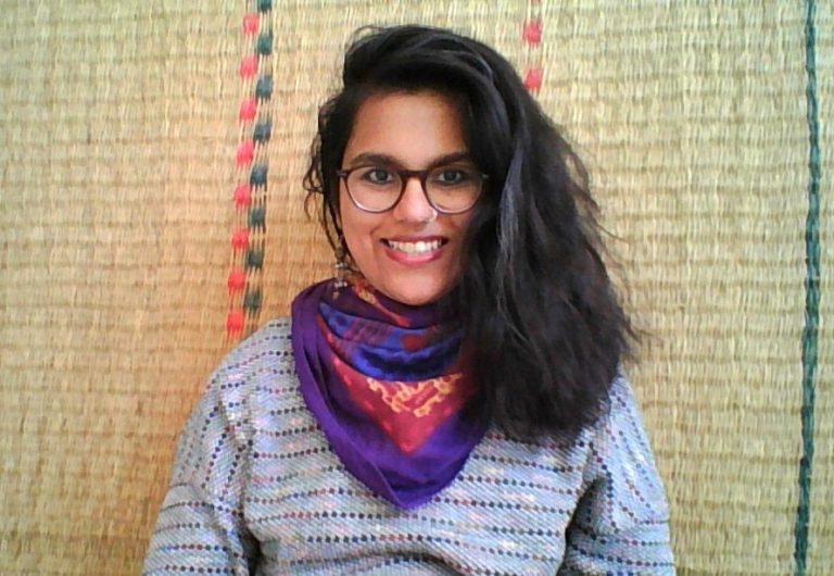 Shreya Parikh – IFG V – MECAM