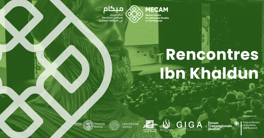 Formats Phase Principale – MECAM