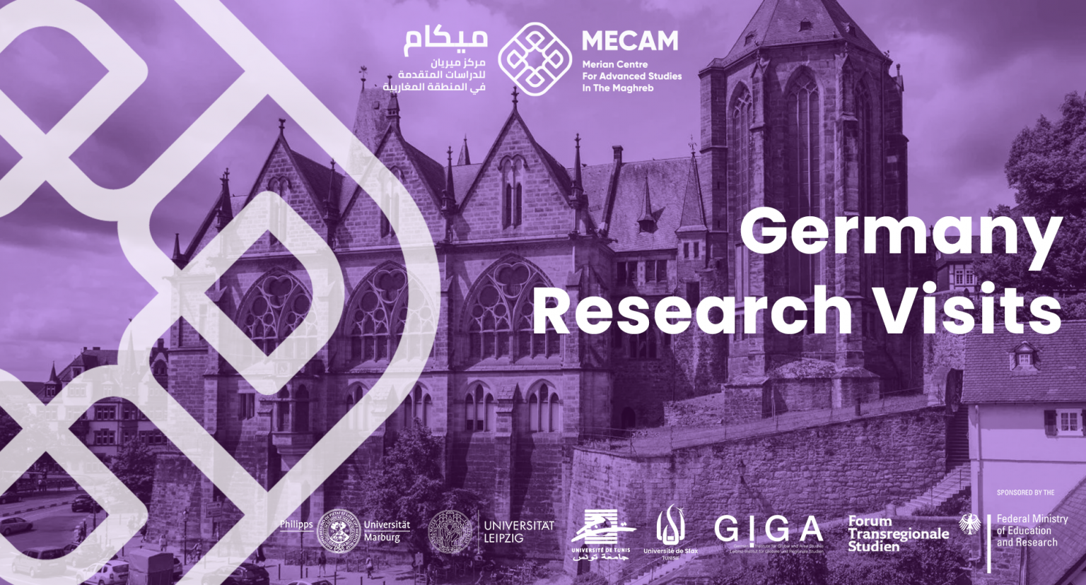 Formats Main Phase – MECAM