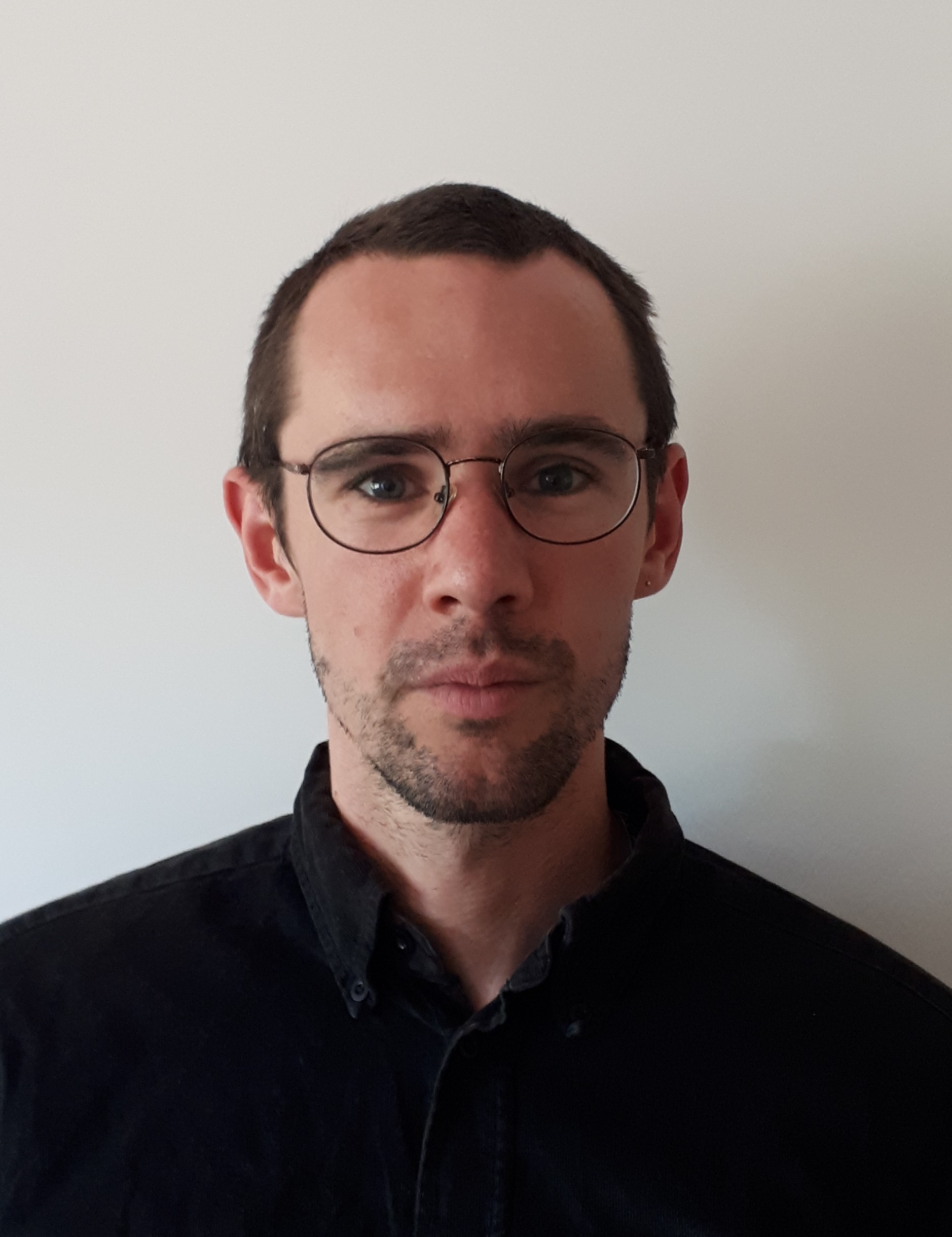 Joshua Rigg-IRF IV – MECAM