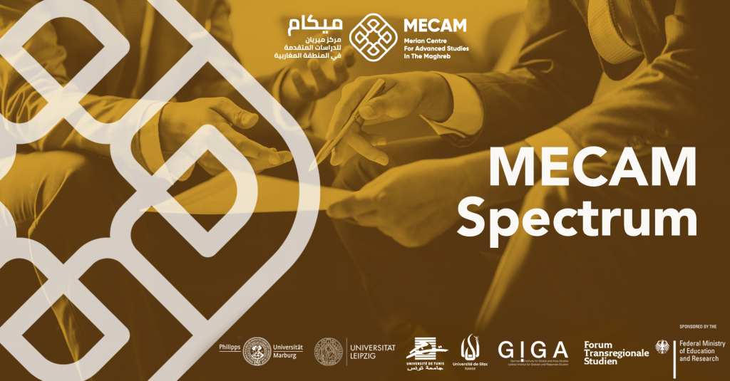 MECAM Spectrum – MECAM