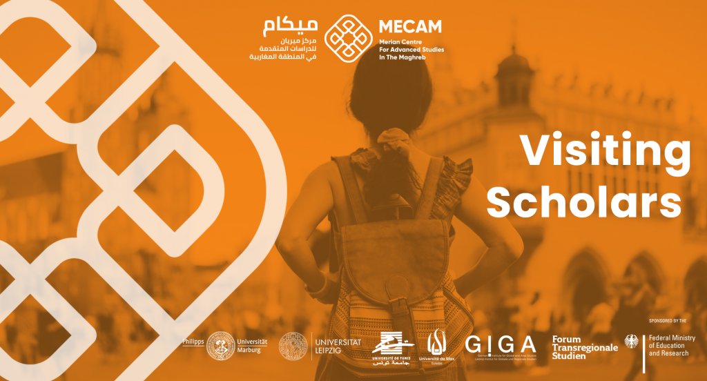 Formats Main Phase – MECAM
