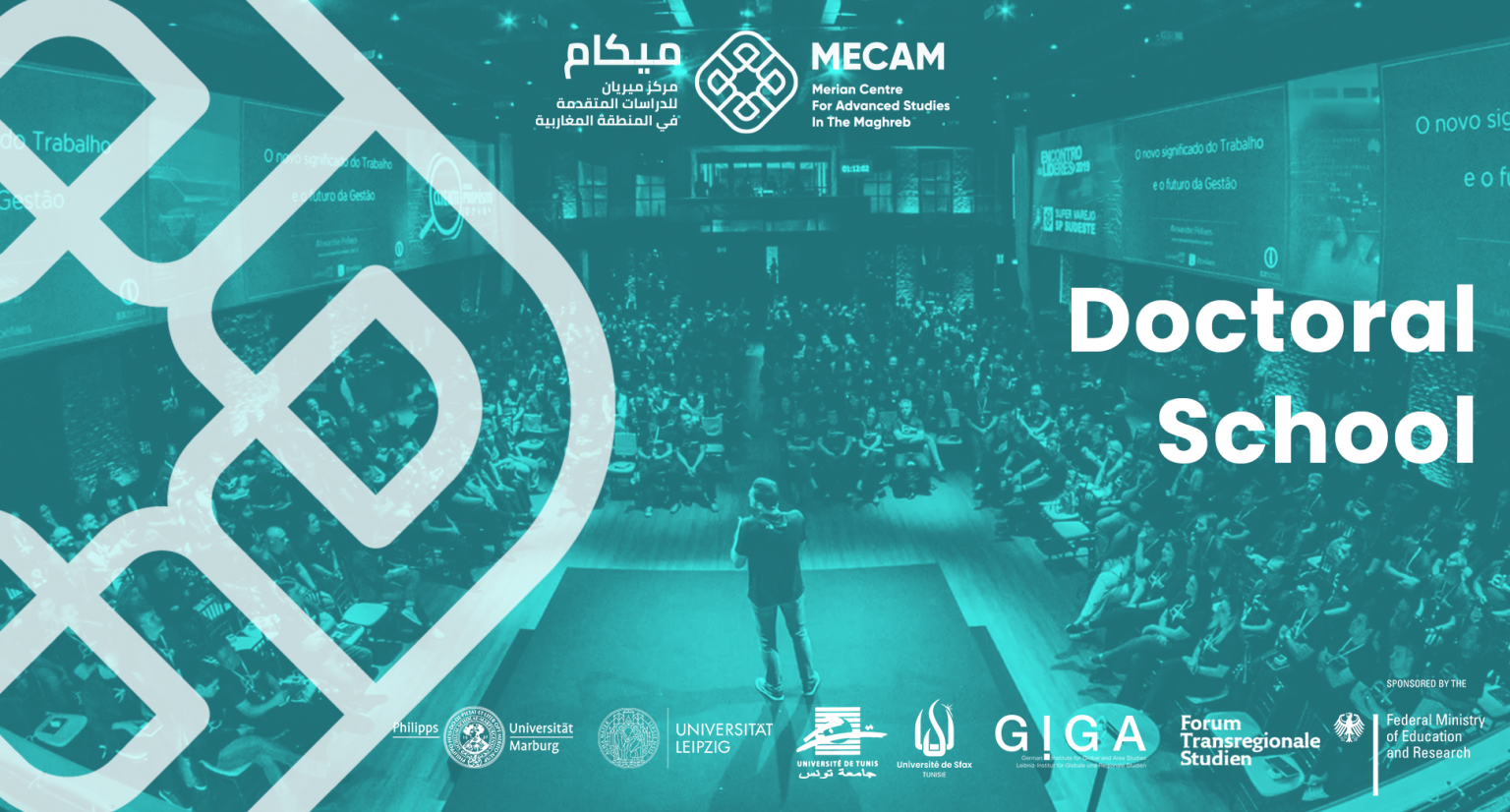 Formats Main Phase – MECAM