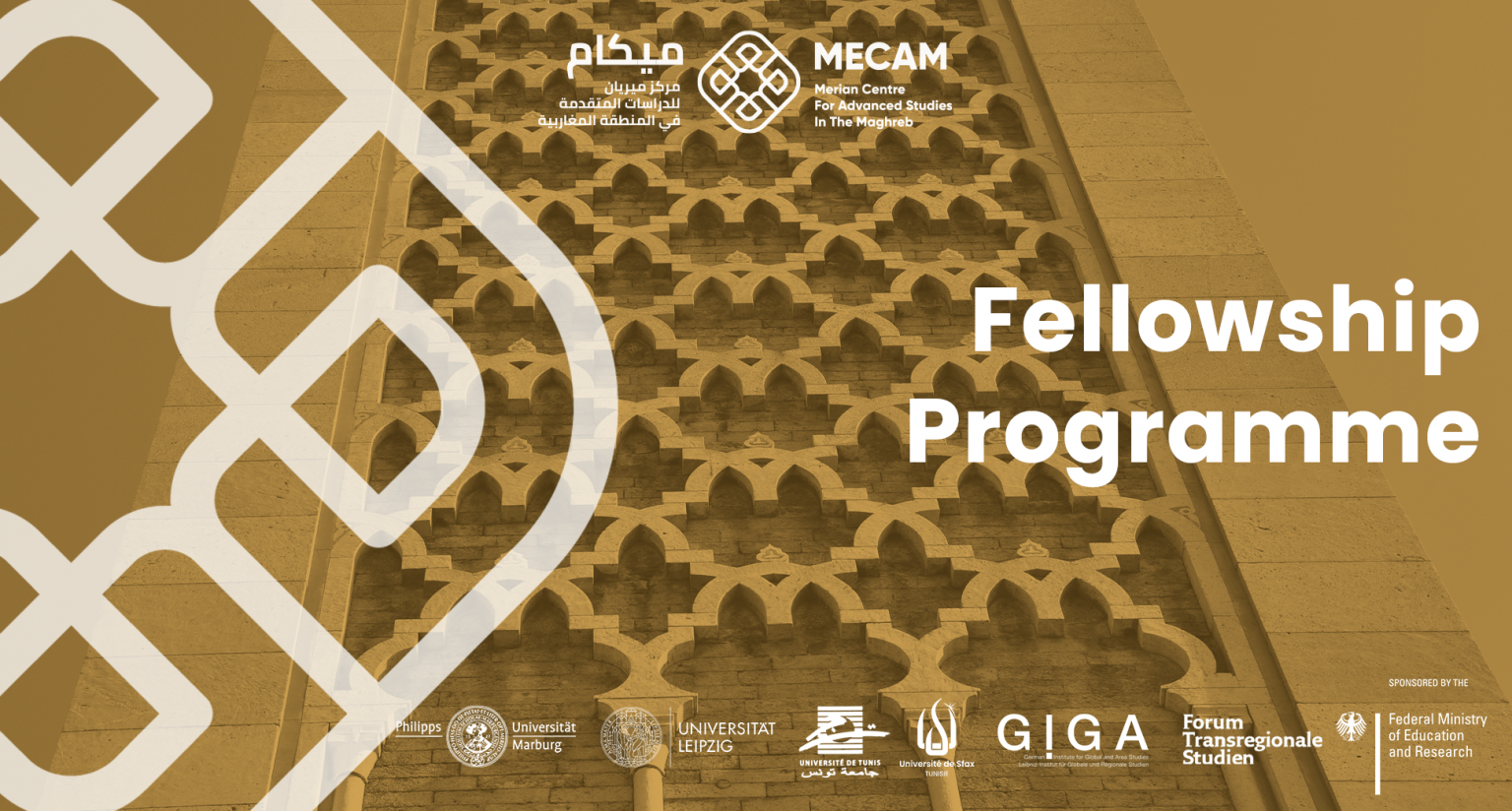 Formats Main Phase – MECAM