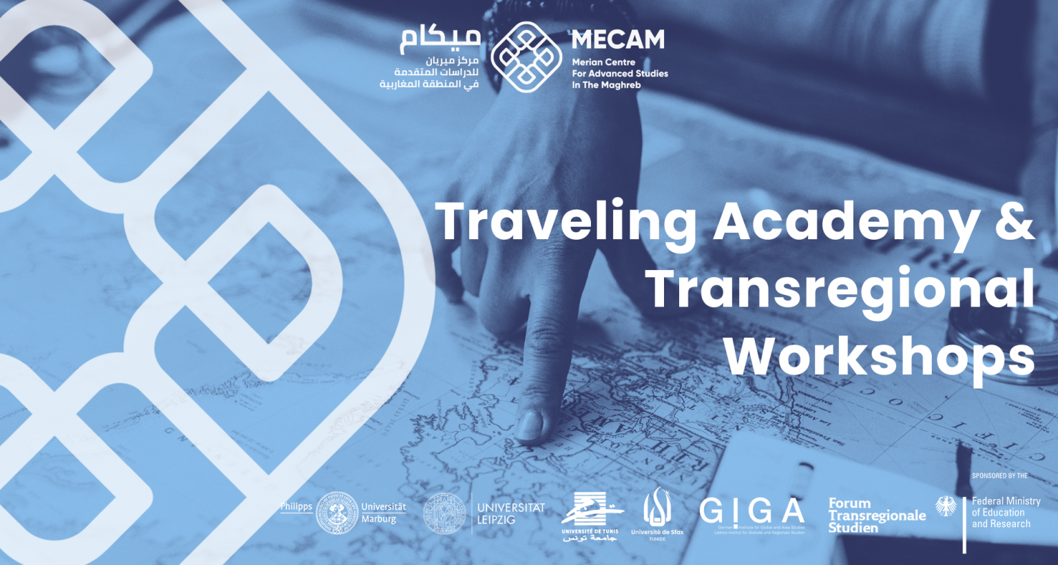 Formats Main Phase – MECAM