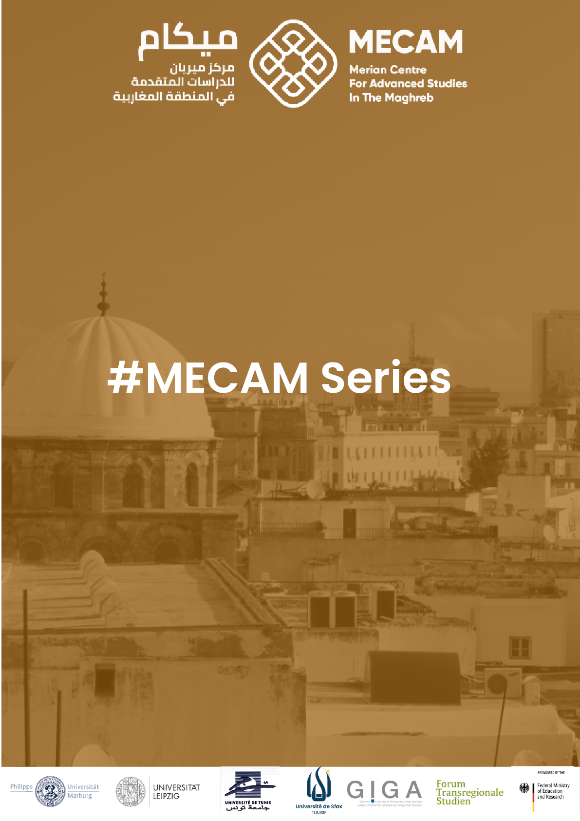 MECAM Blog Series – MECAM