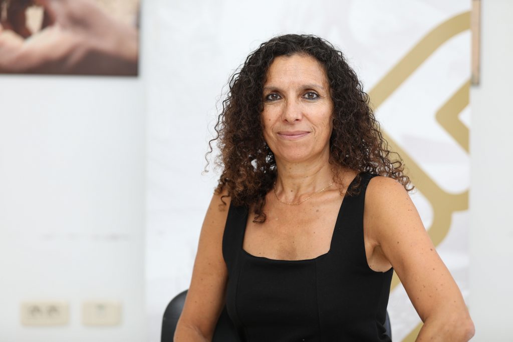Nora Lafi-IRF III – MECAM